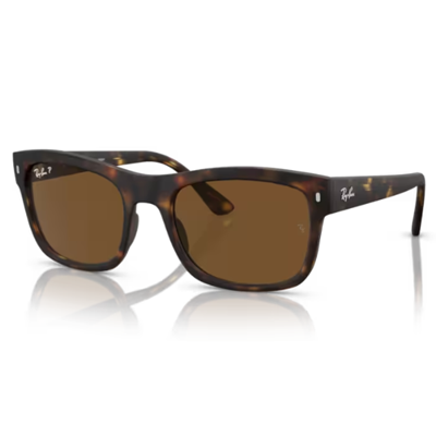 Ray Ban RB4428 Sunglasses | Designer Glasses