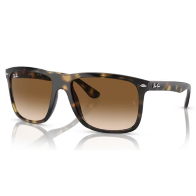 Ray Ban RB4547 Boyfriend Two Sunglasses | Designer Glasses