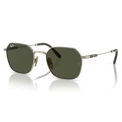 Ray Ban RB8094 Jim Titanium Sunglasses | Designer Glasses