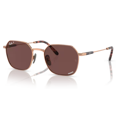 Ray Ban RB8094 Jim Titanium Sunglasses | Designer Glasses
