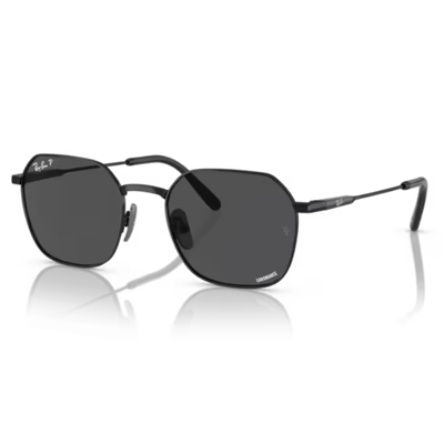 Ray Ban RB8094 Jim Titanium Sunglasses | Designer Glasses