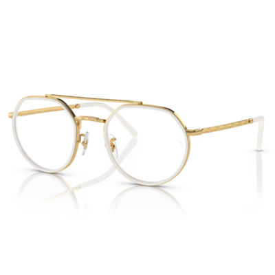 Ray Ban RX3765V | Designer Glasses