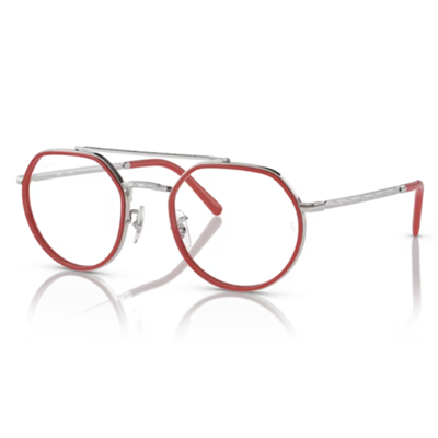 Ray Ban RX3765V | Designer Glasses
