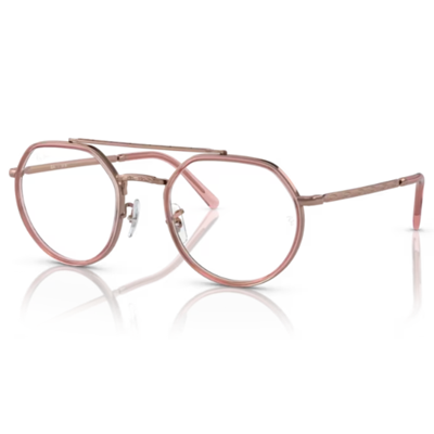 Ray Ban RX3765V | Designer Glasses