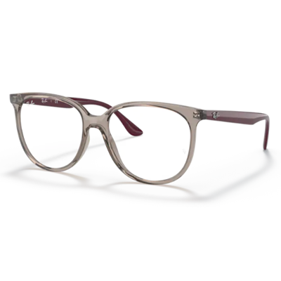 Ray Ban RX4378V | Designer Glasses