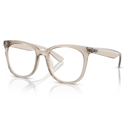 Ray Ban RX4379VD | Designer Glasses