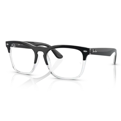 Ray Ban RX4487V Steve | Designer Glasses