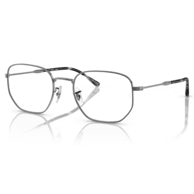 Ray Ban RX6496 | Designer Glasses
