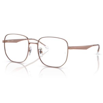 Ray Ban RX6503D | Designer Glasses