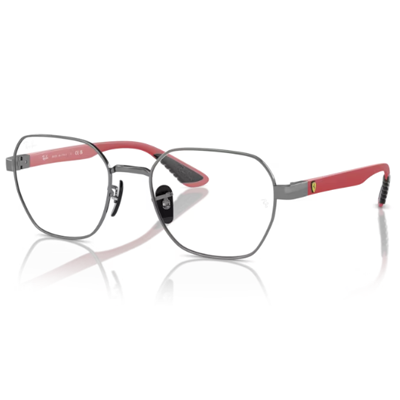 Ray Ban RX6594M | Designer Glasses
