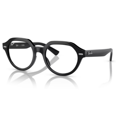 Ray Ban RX7214 Gina | Designer Glasses