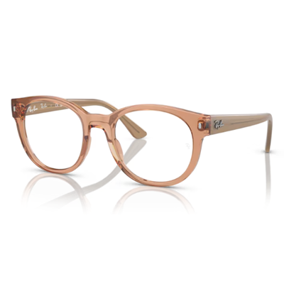 Ray Ban RX7227 | Designer Glasses