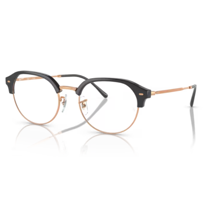 Ray Ban RX7229 | Designer Glasses
