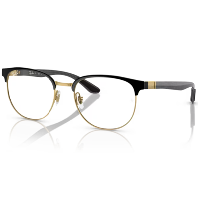 Ray Ban RX8422 | Designer Glasses