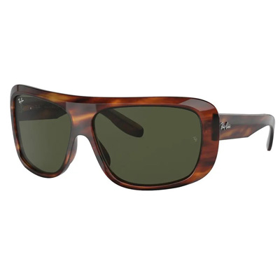 Rayban RB2196 Blair Sunglasses | Designer Glasses