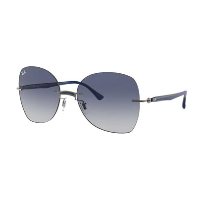 Rayban RB8066 Sunglasses | Designer Glasses