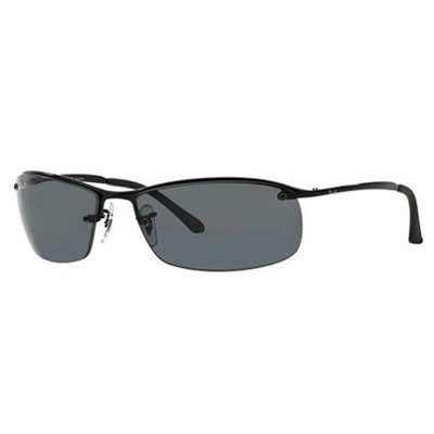 Rayban RB 3183 RB3183 Polarized Photo Sunglasses | Designer Glasses