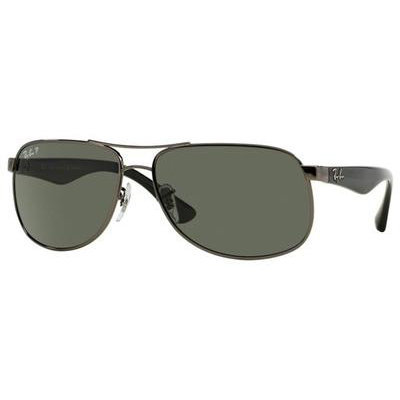 Rayban RB 3502 RB3502 Polarized Sunglasses | Designer Glasses