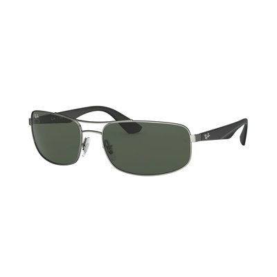 Rayban RB 3506 RB3506 Polarized Sunglasses | Designer Glasses