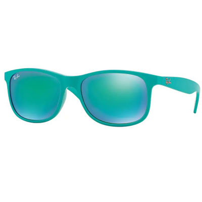 Rayban RB 4202 RB4202 Andy Sunglasses | Designer Glasses
