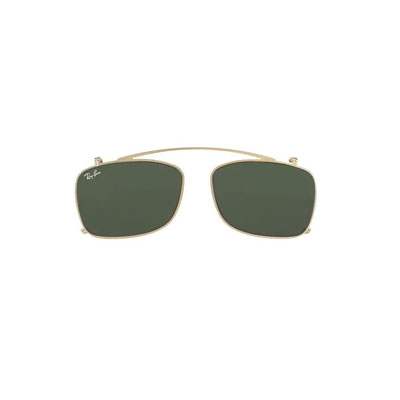 Rayban RX5228C Clip On | Designer Glasses