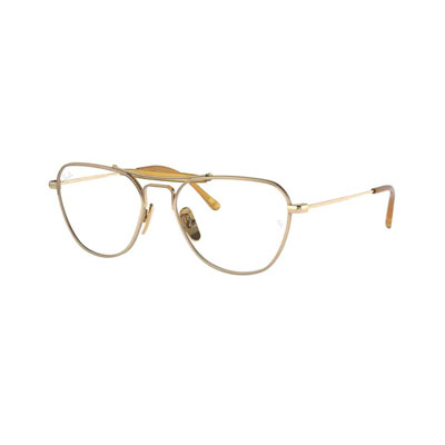 Rayban RX8064V | Designer Glasses
