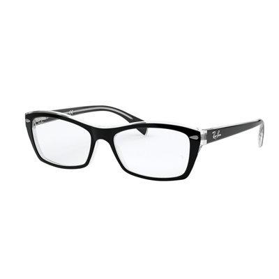 Rayban RX 5255 RX5255 | Designer Glasses