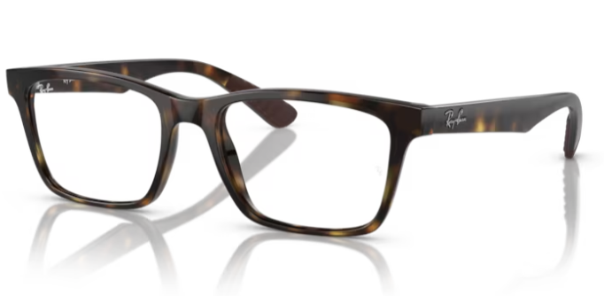 Rayban RX 7025 RX7025 | Designer Glasses