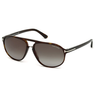 Tom Ford FT0447 Jacob Sunglasses | Designer Glasses