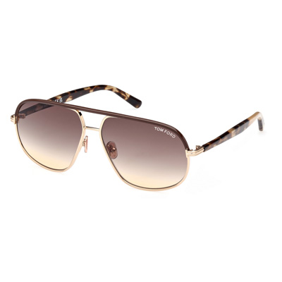 Tom Ford FT1019 Maxwell Sunglasses | Designer Glasses