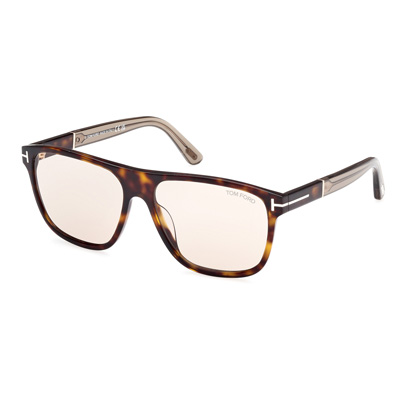 Tom Ford FT1081 Frances Sunglasses | Designer Glasses