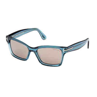 Tom Ford FT1085 Mikel Sunglasses | Designer Glasses