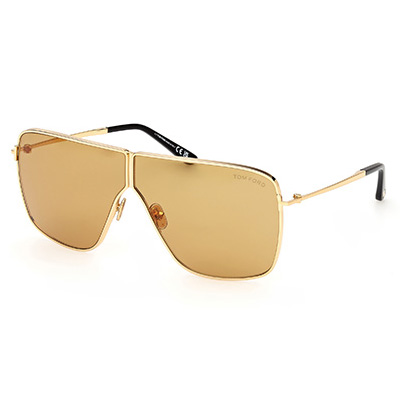 Tom Ford FT1159 Huxley Sunglasses | Designer Glasses