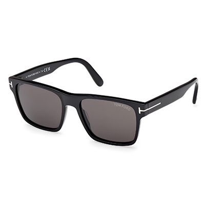 Tom Ford FT1205 Calder Sunglasses | Designer Glasses