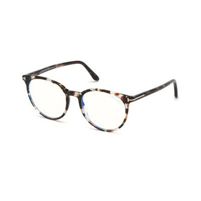 Tom Ford FT5575-B | Designer Glasses