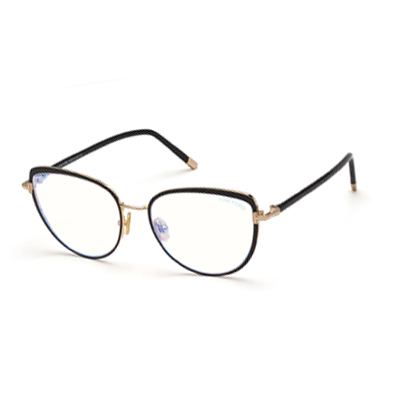 Tom Ford FT5741-B | Designer Glasses