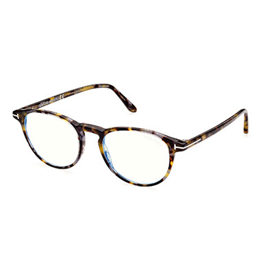 Tom Ford FT5803B | Designer Glasses