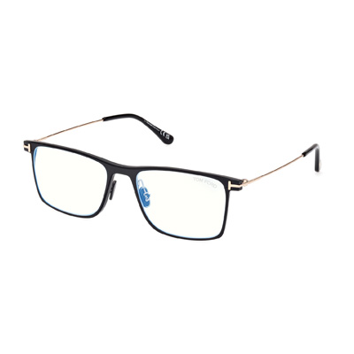 Tom Ford FT5865B | Designer Glasses