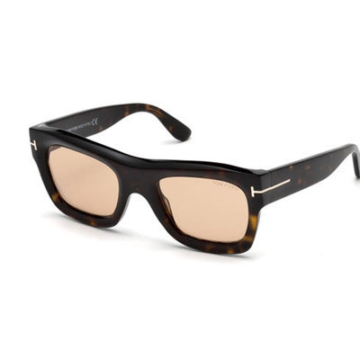Tom Ford FT 0558 FT0558 Wagner-02 | Designer Glasses