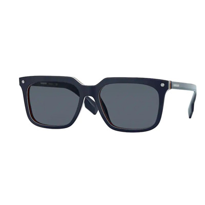 Burberry BE4337 Carnaby Sunglasses | Designer Glasses