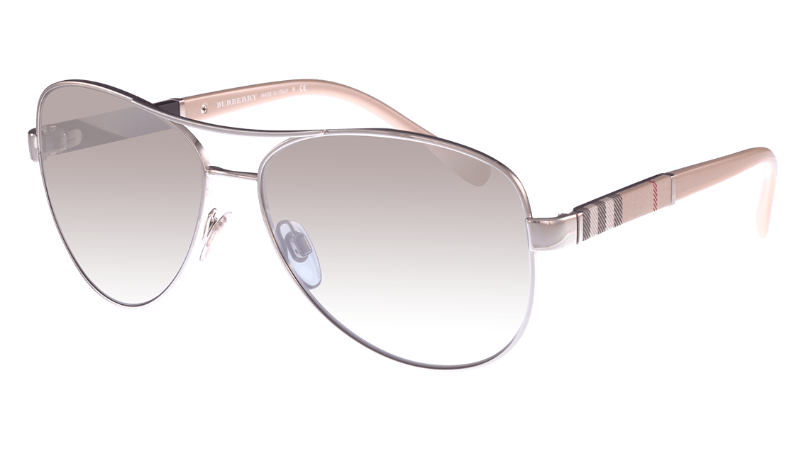 Burberry BE 3080 BE3080 Sunglasses | Designer Glasses