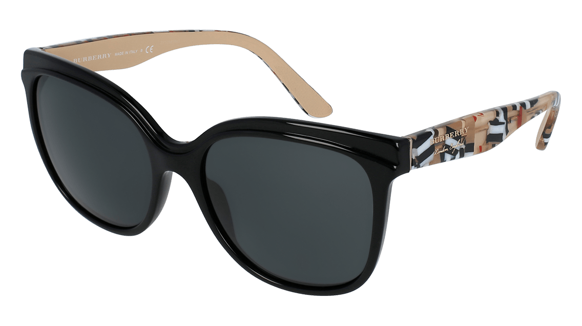 Burberry BE 4270 BE4270 Sunglasses | Designer Glasses