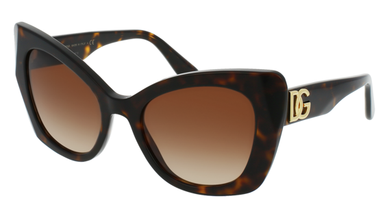 Dolce & Gabbana DG4405 Sunglasses | Designer Glasses