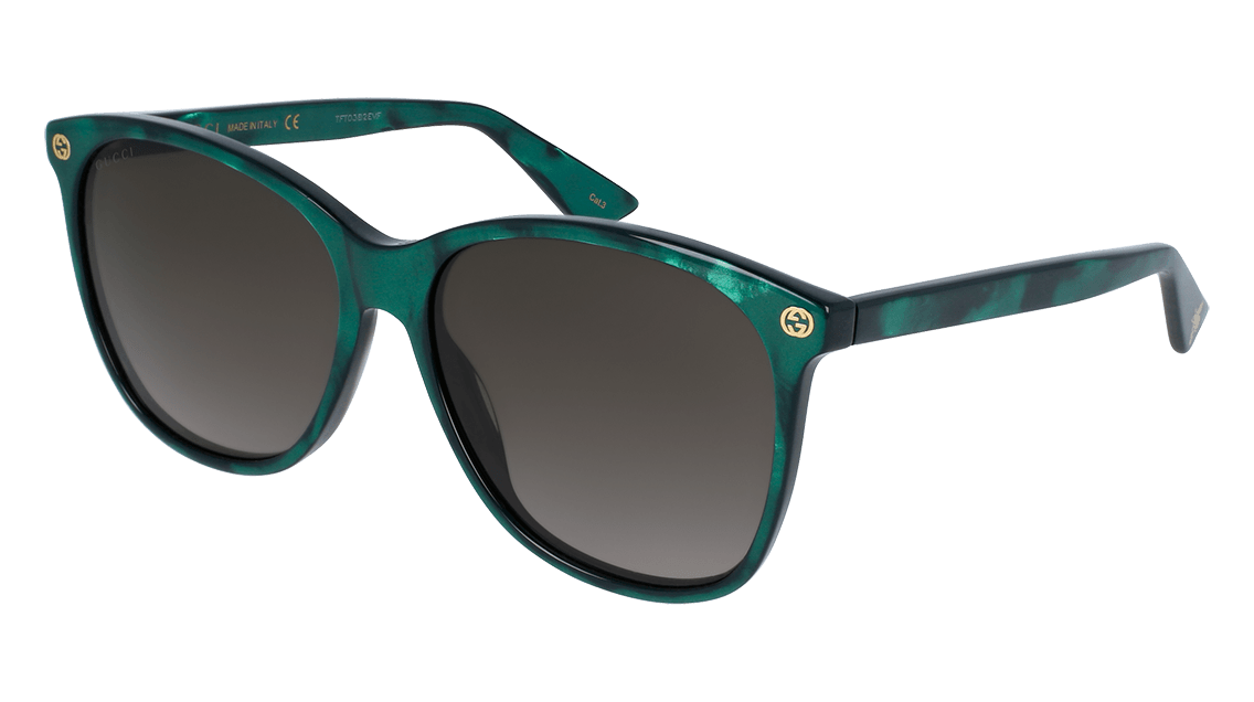Gucci GG0024S Sunglasses | Designer Glasses