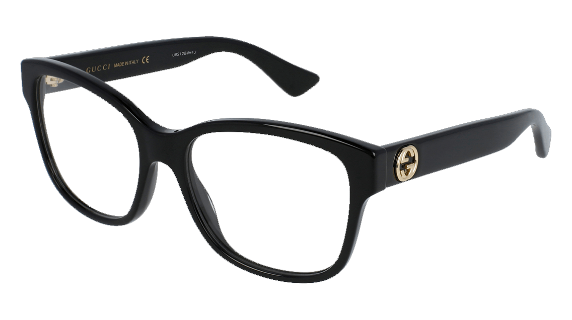 Gucci GG0038O | Gucci Glasses | Designer Glasses