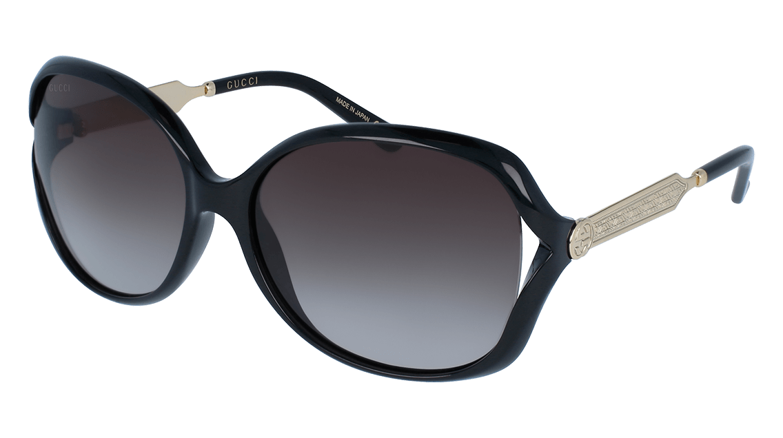 Gucci GG0076S Sunglasses | Designer Glasses