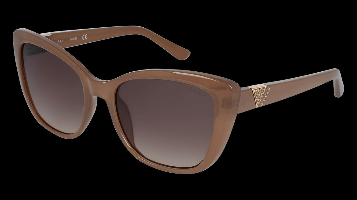 Guess GU 7600 GU7600 Sunglasses | Designer Glasses