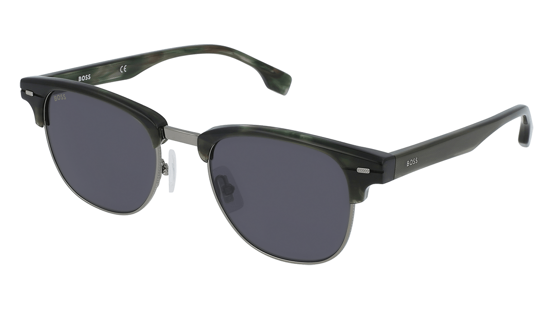 Hugo Boss 1381/S Sunglasses | Designer Glasses