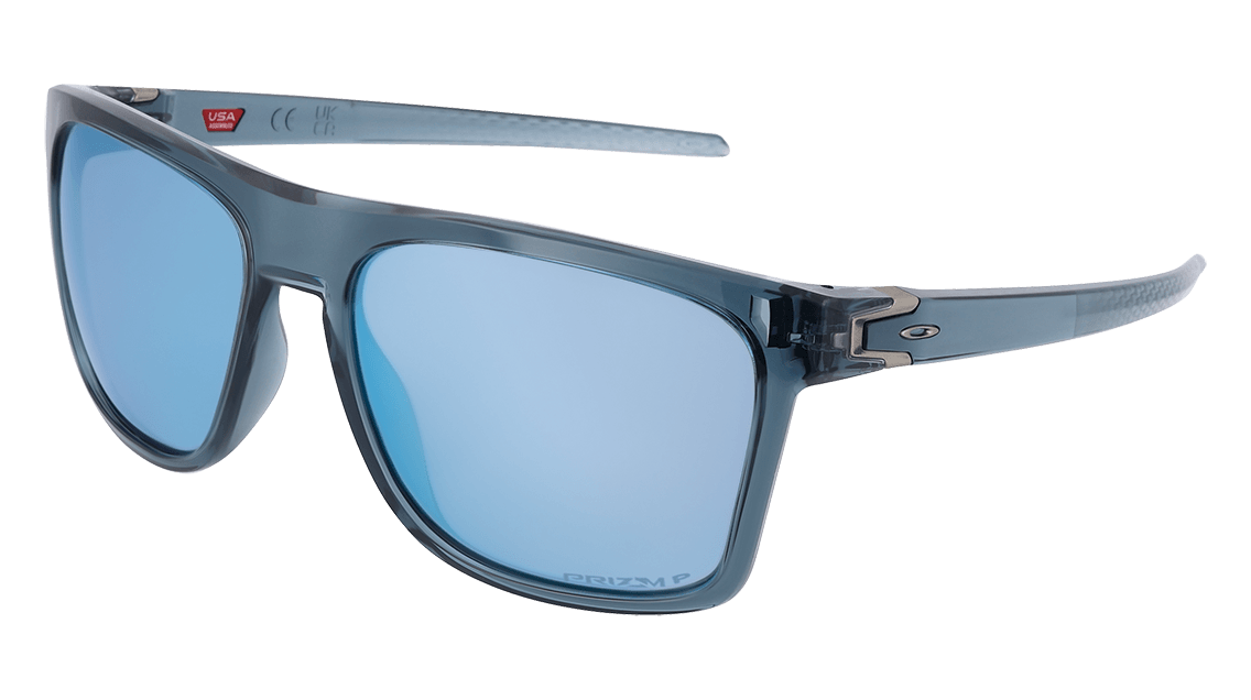 Oakley OO9100 Leffingwell Sunglasses | Designer Glasses