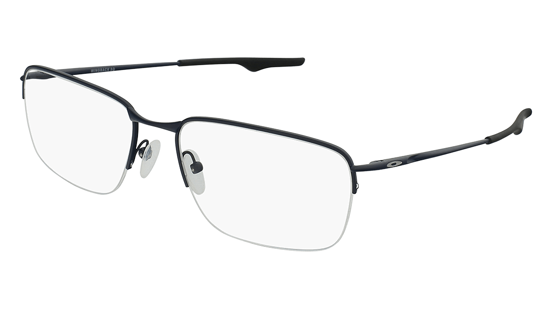 Oakley OX 5148 OX5148 Wingback Sq | Designer Glasses